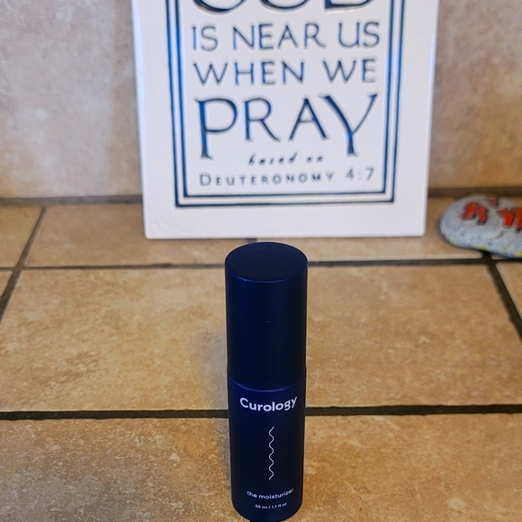 Curology | Skincare | Curology The Moisturizer 5ml 7oz Full Size ...